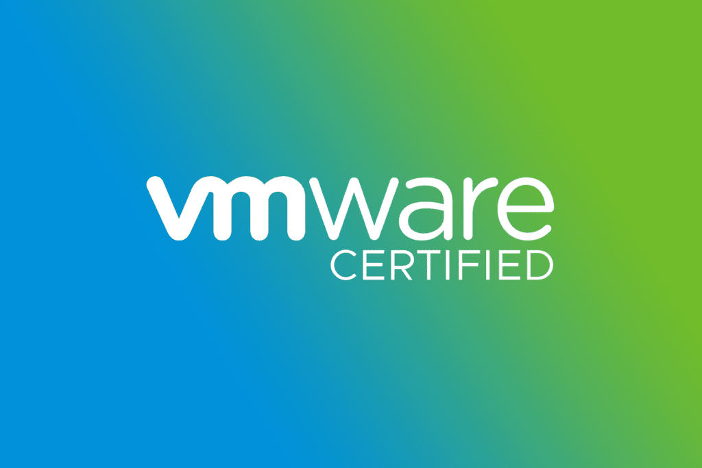 Certificação VMware VCTA-NV - Leandro Franklin