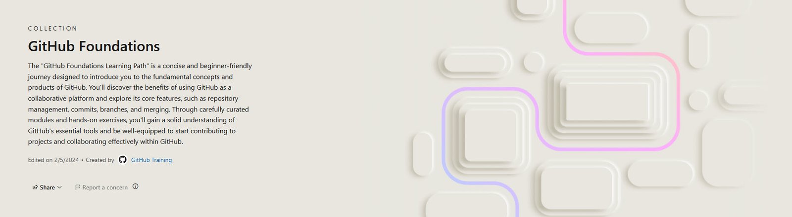 GitHub Foundations - Passei! - Leandro Franklin